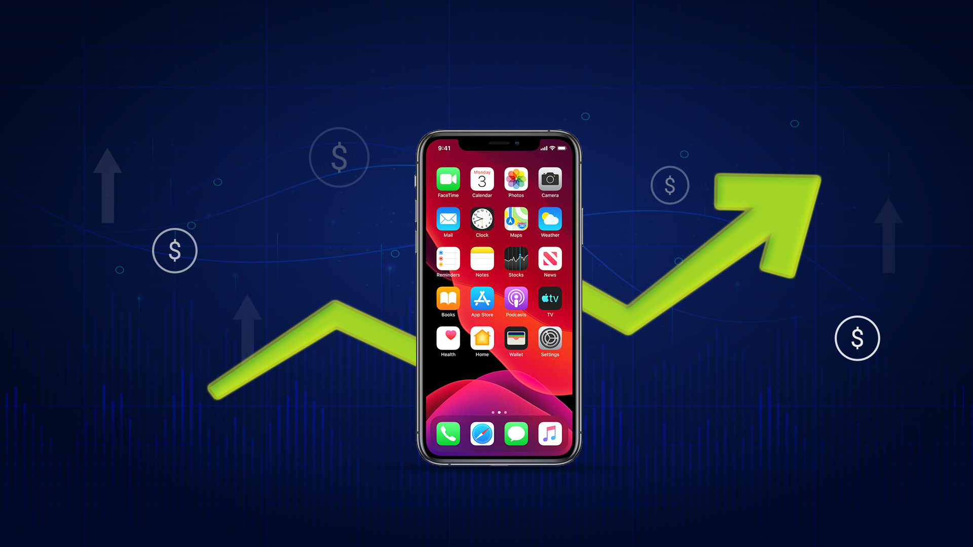 How to Increase Mobile App Revenue in 2020? | Resourcifi