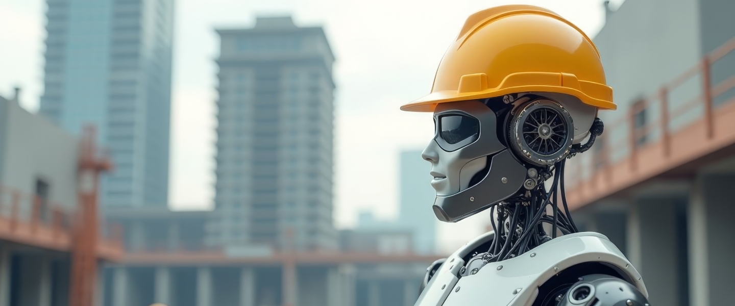 AI Use Cases in the Construction Industry - Resourcifi