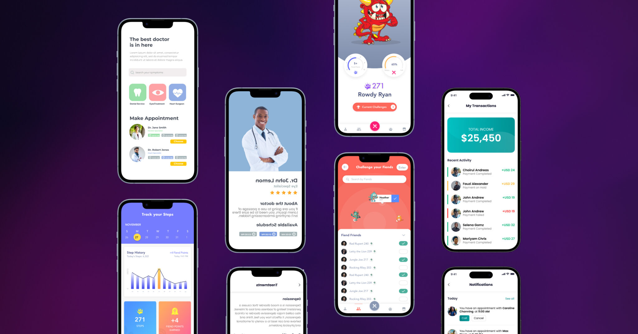 Why UI/UX Design Matters in Fitness App Development