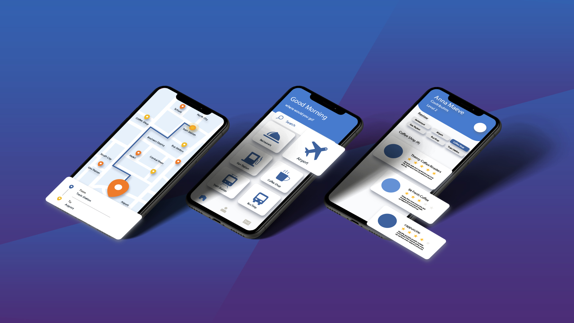 Latest Trends in Mobile App Design to Follow in 2021 - Resourcifi