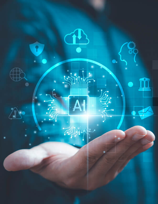 How AI is Transforming Fitness Apps