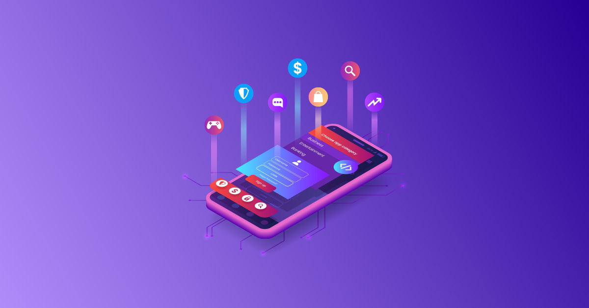 Cost Estimate For Mobile App Development