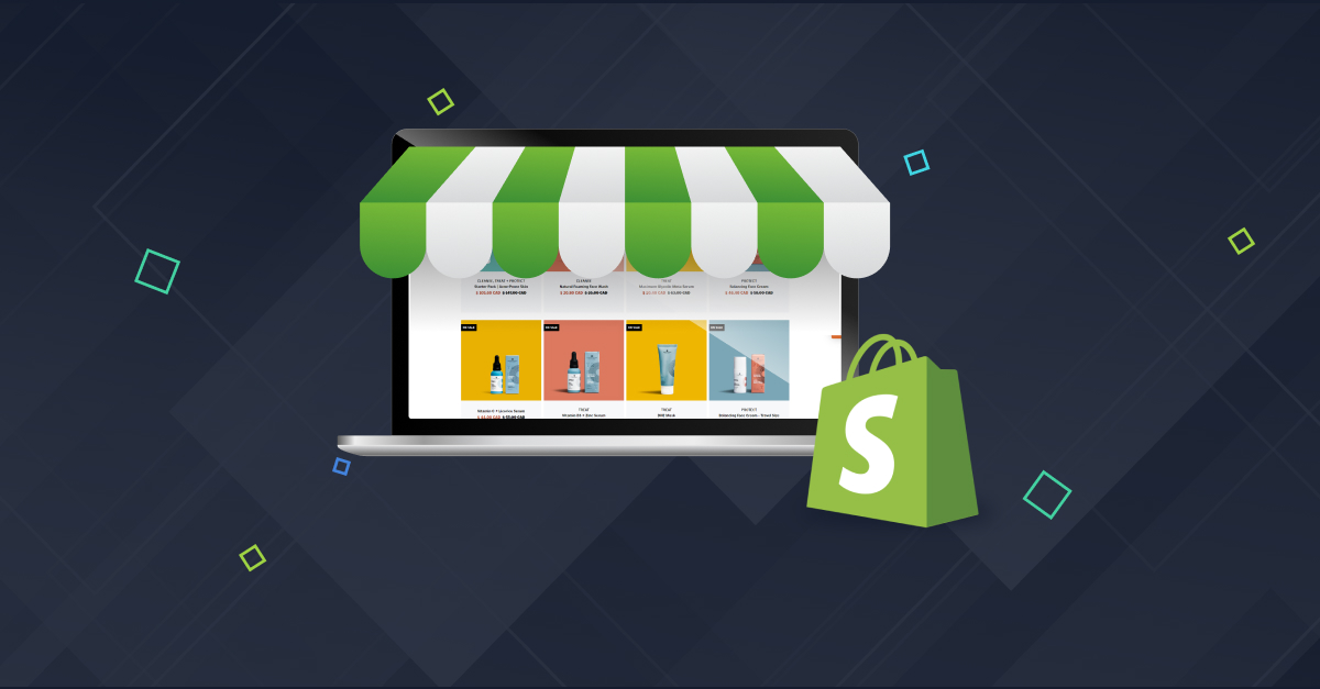 Shopify Online Store 2.0: Everything You Need to Know - Resourcifi