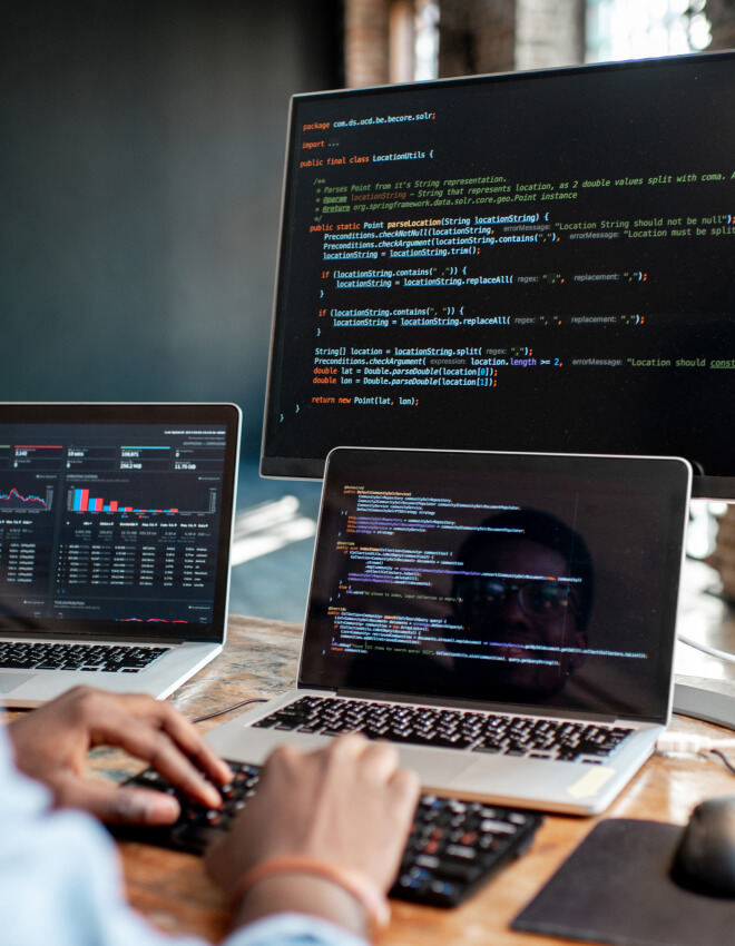 AI in Software Development | AI Solutions for Programming